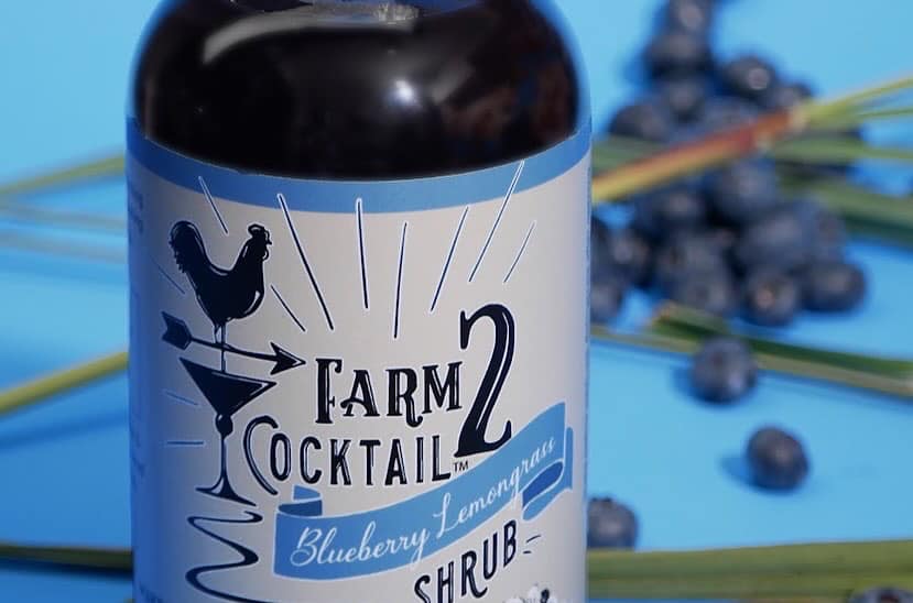 Monday Mocktail Mixer - The Watchmaker's Workspace